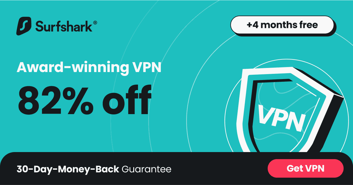 Surfshark VPN Greatest Benefits: My Reasons to Use It